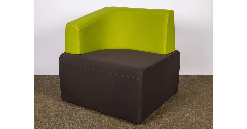 Steelcase B' Free Big Cube fotel MT-048 - Székek és ülőbútorok - Blue ...